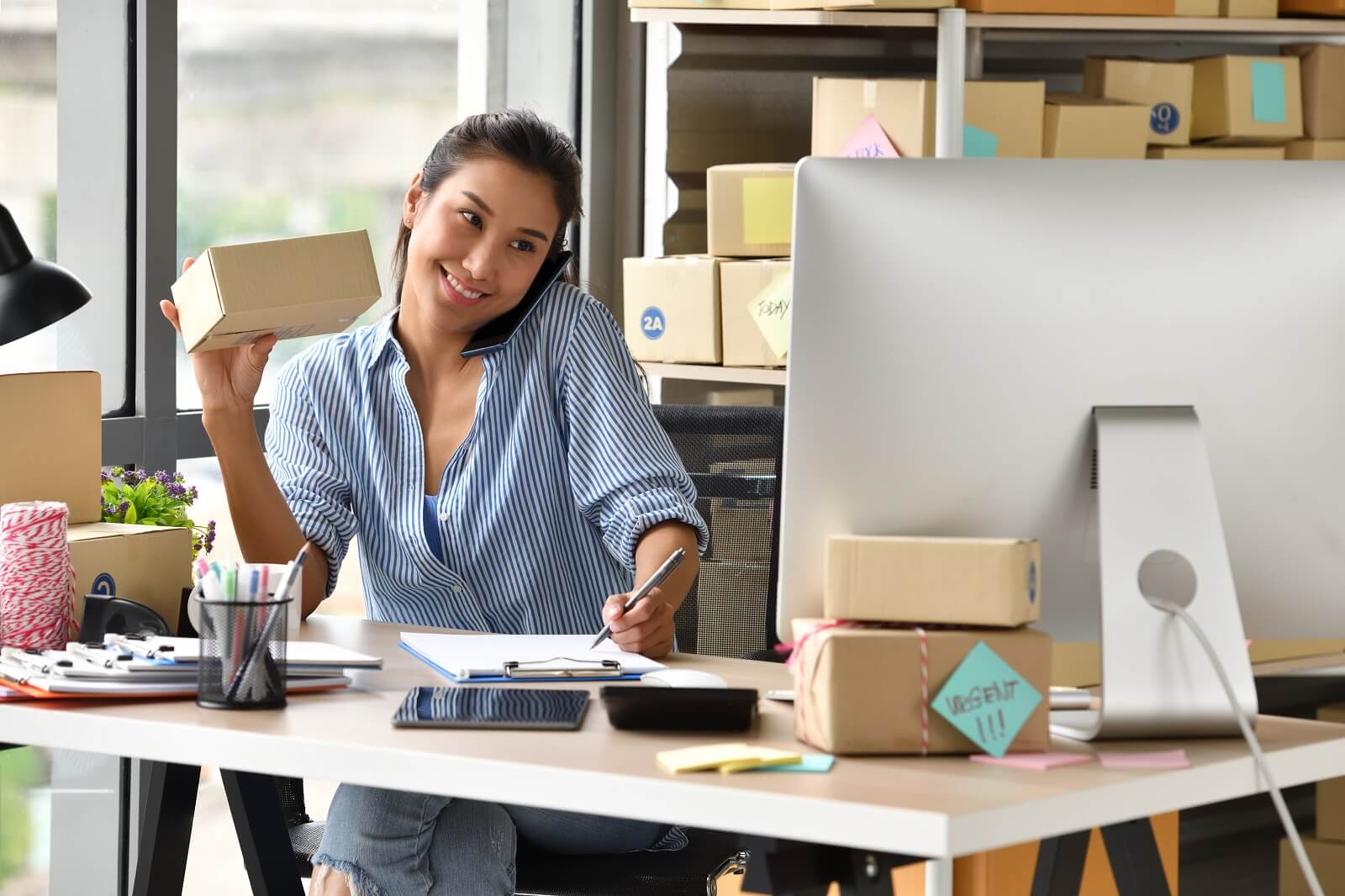 Affordable Small Business Support Services - YesAssistant LLC