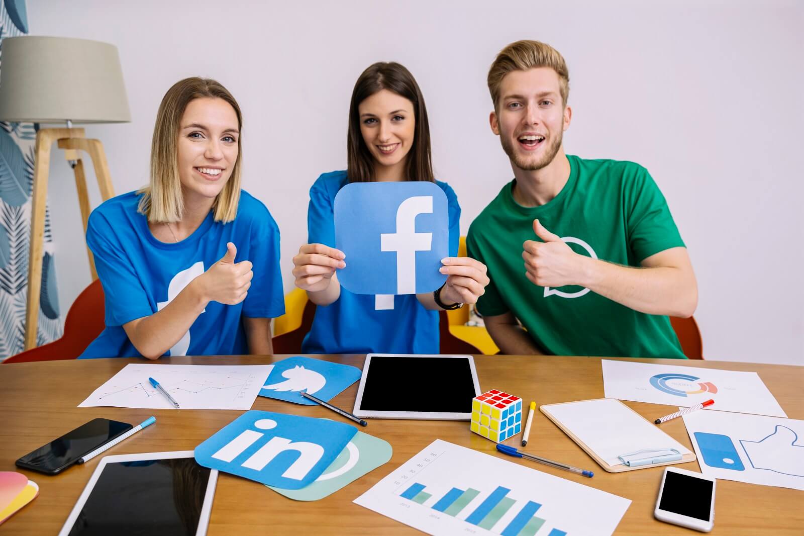 Facebook Page Management Services: How Your Business Can Benefit?