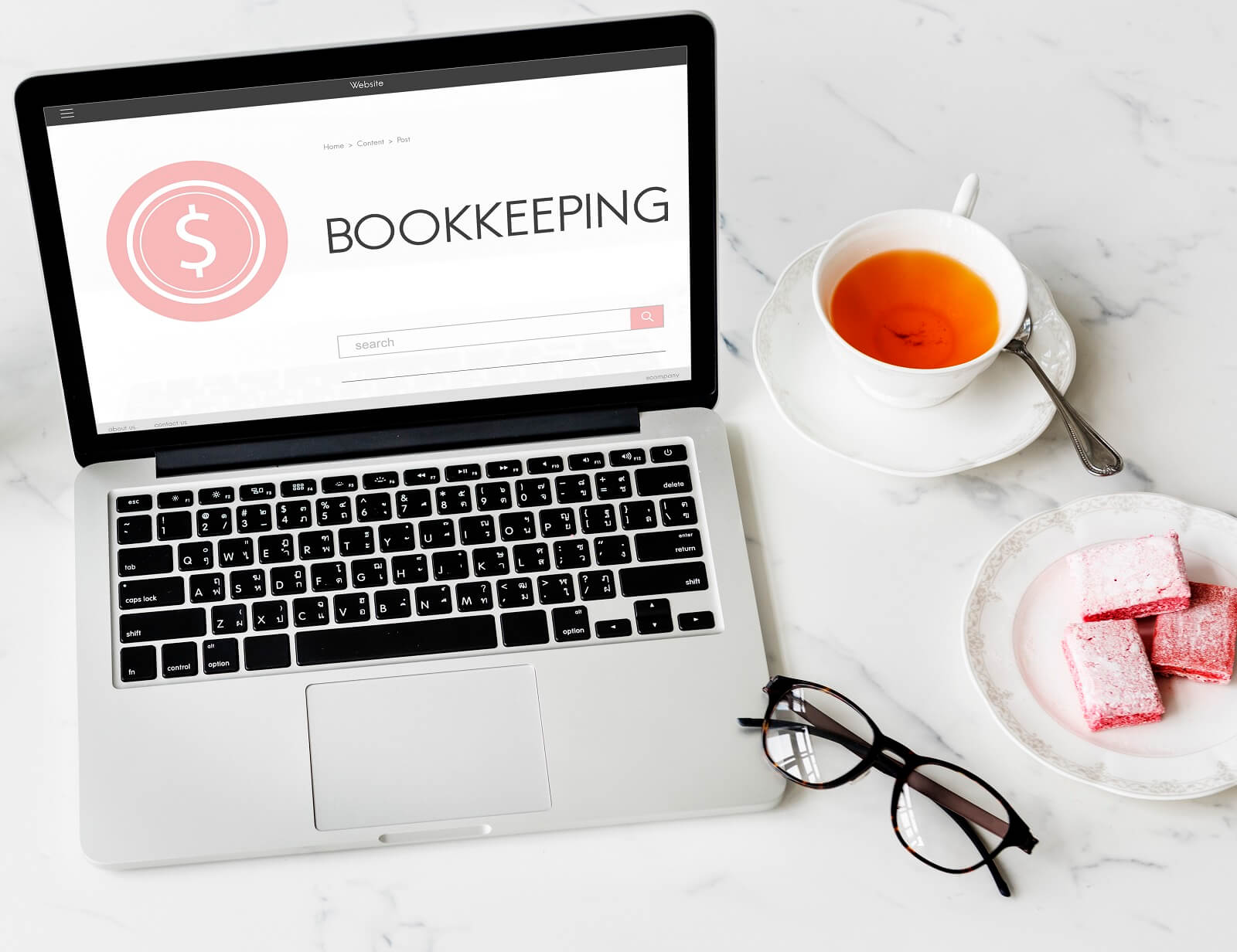 Benefits Of Hiring A Bookkeeping Virtual Assistant - YesAssistant LLC