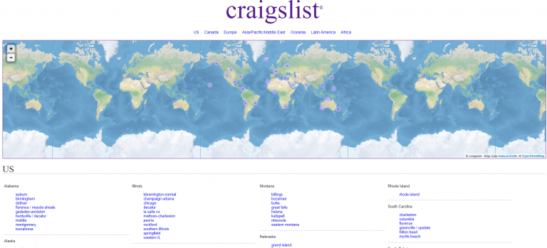 Step-by-Step Guide How to Post a Craigslist Ad
