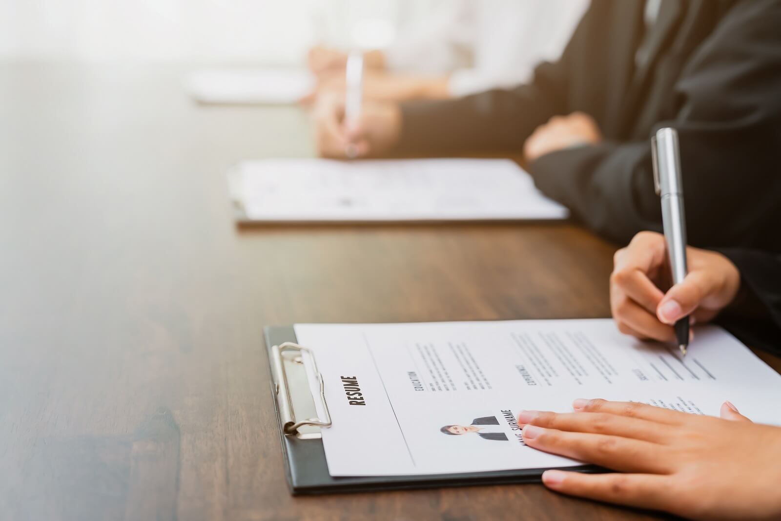 How To Write Virtual Assistant Resume With No Past Experience ...