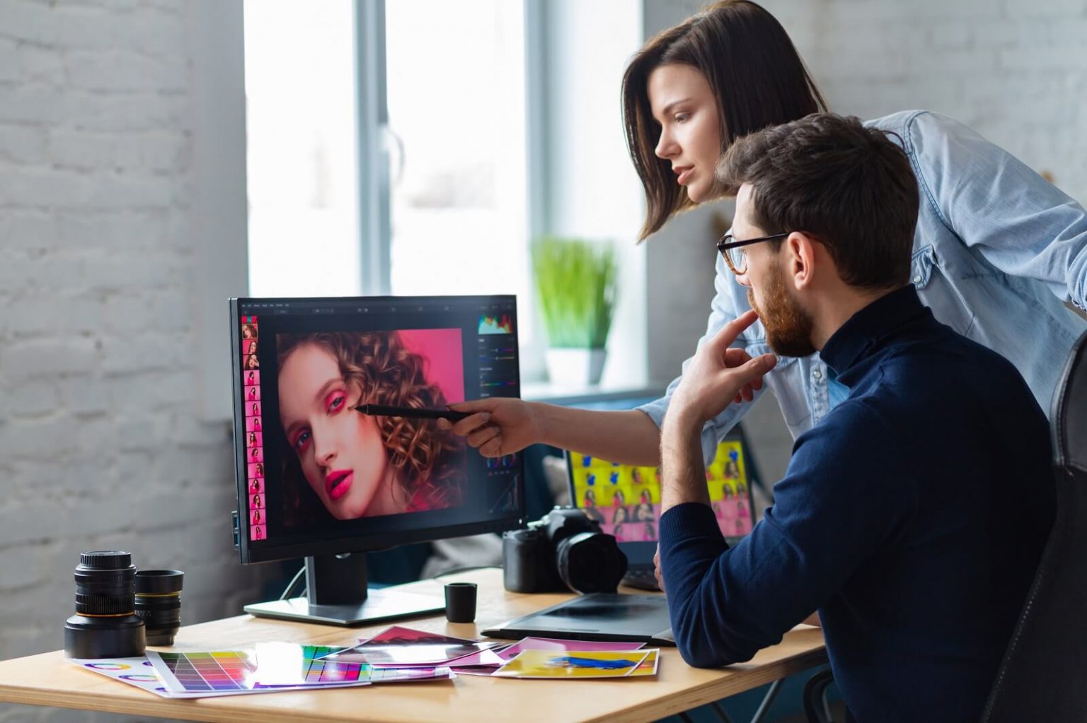 19 Thing You Can Get Done By A Graphic Design Virtual Assistant ...
