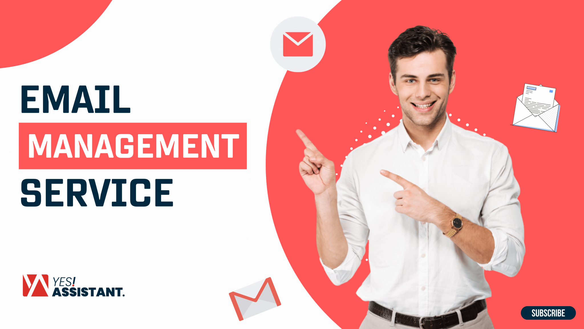Virtual Assistant for Email Management At an Affordable Price ...