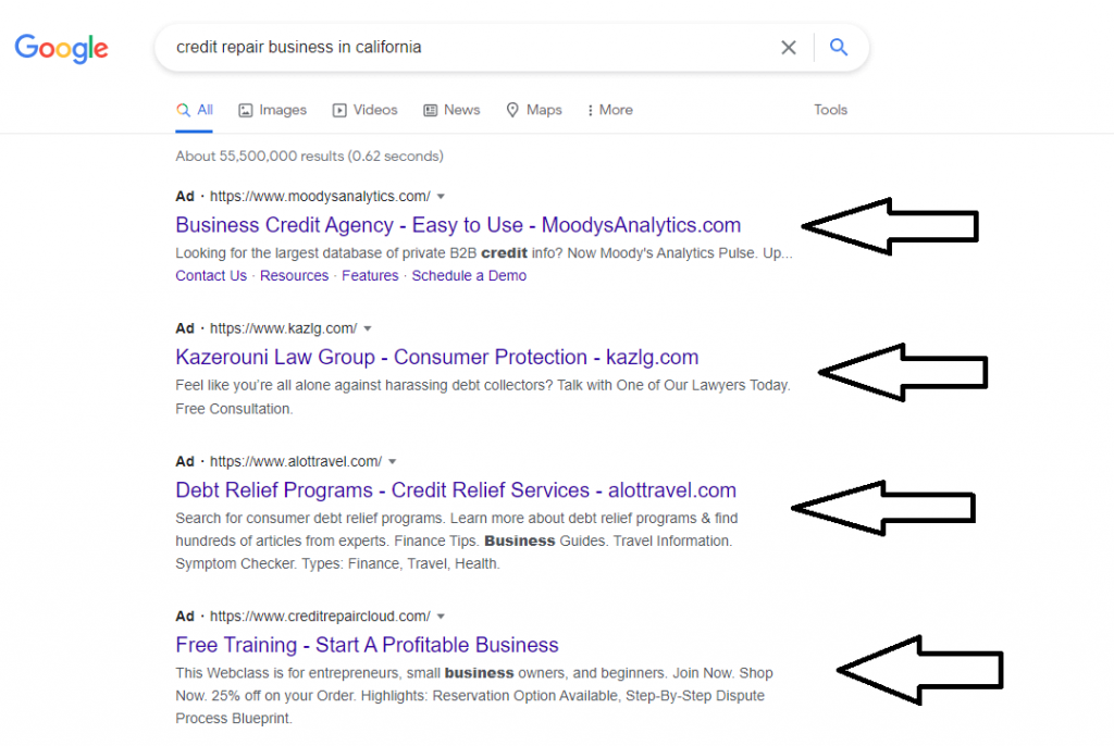 13 Credit Repair Marketing Ideas to Get More Business