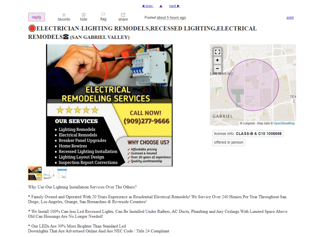 Electrician Marketing Strategies: The Ultimate Guide To Get More ...
