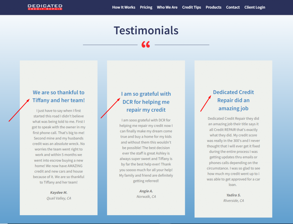 13 Credit Repair Marketing Ideas to Get More Business