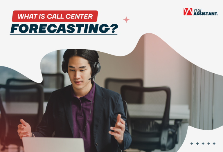 What is Call Center Forecasting?