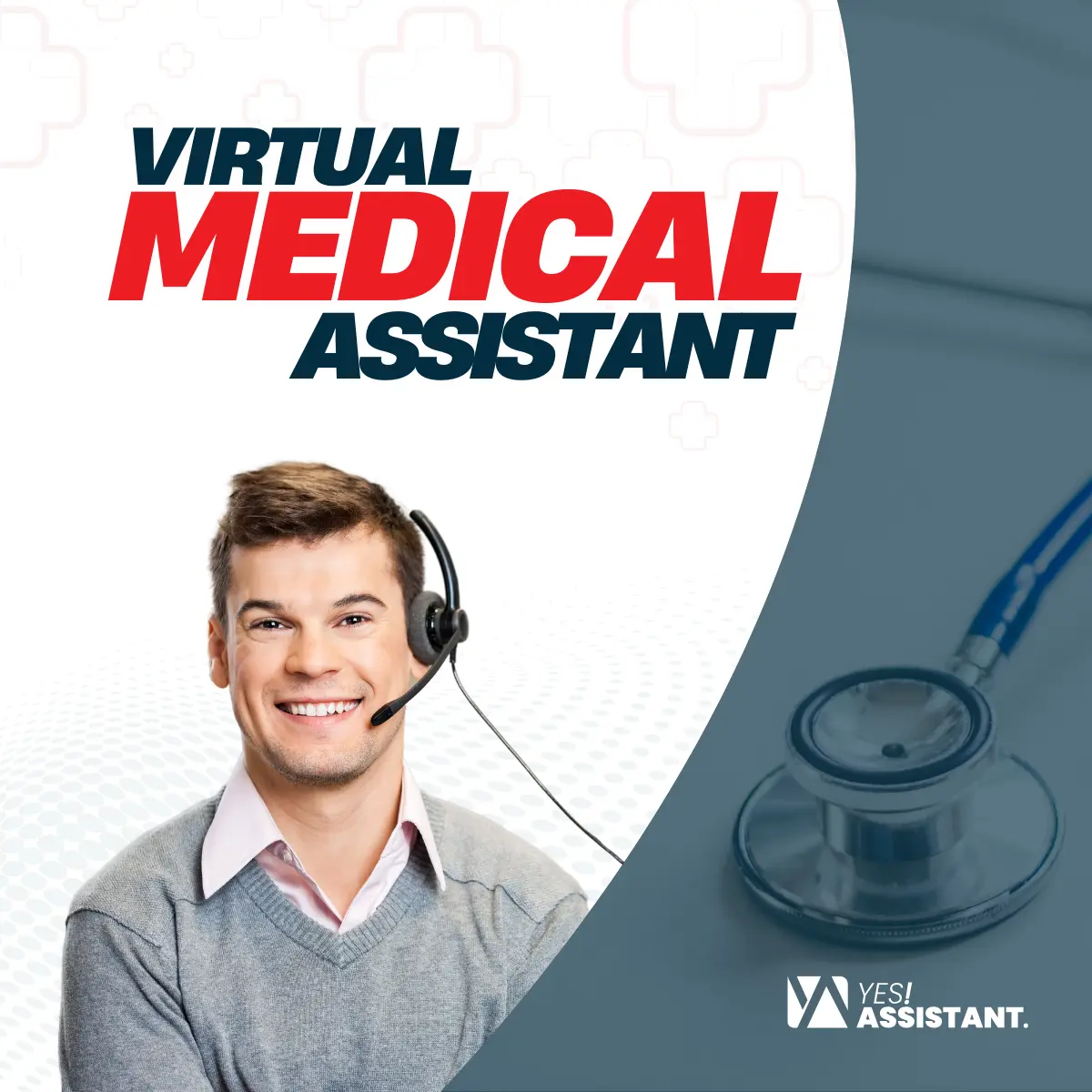 Virtual Medical Assistant Virtual Medical Assistant
