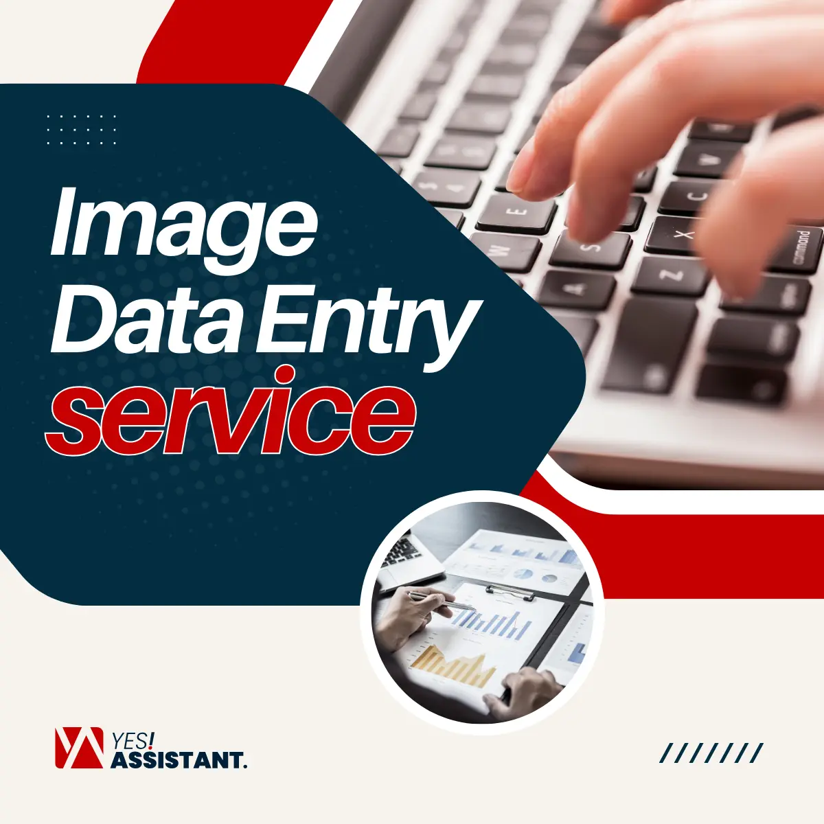 Outsource Image Data Entry Service