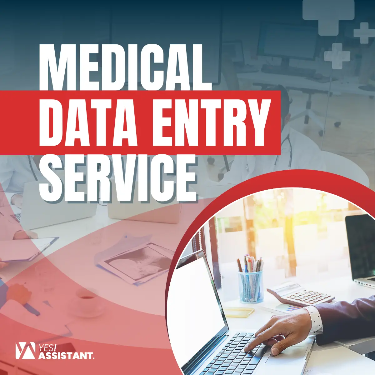 Outsource Medical Data Entry Service