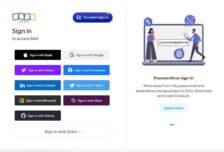 How to Use Zoho Calendar in Web and Mobile Applications